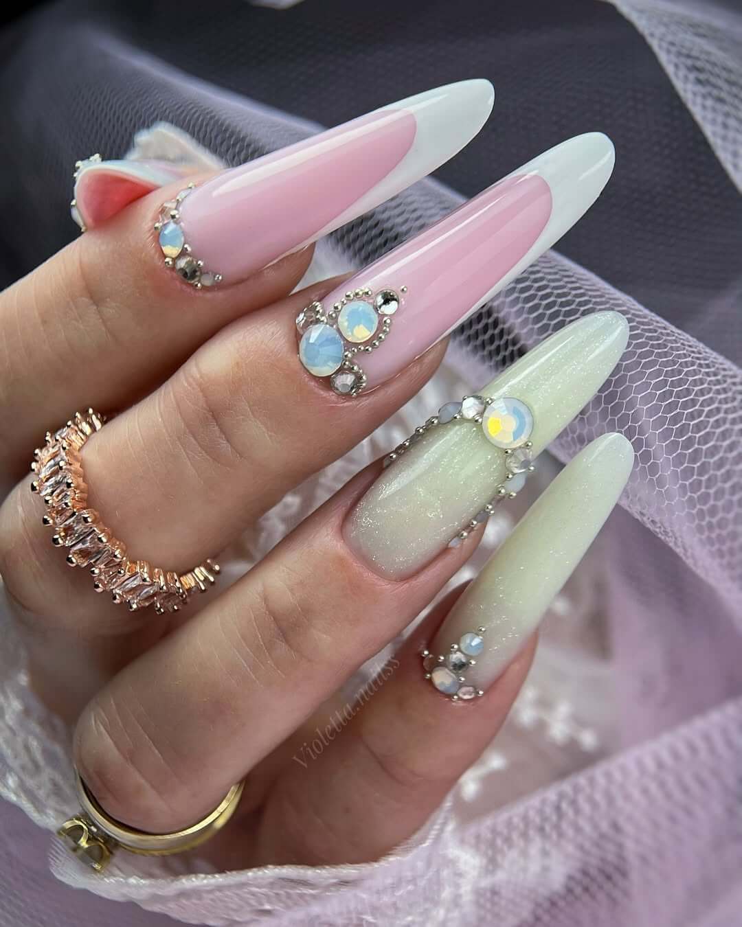 Topy Color - Crystal